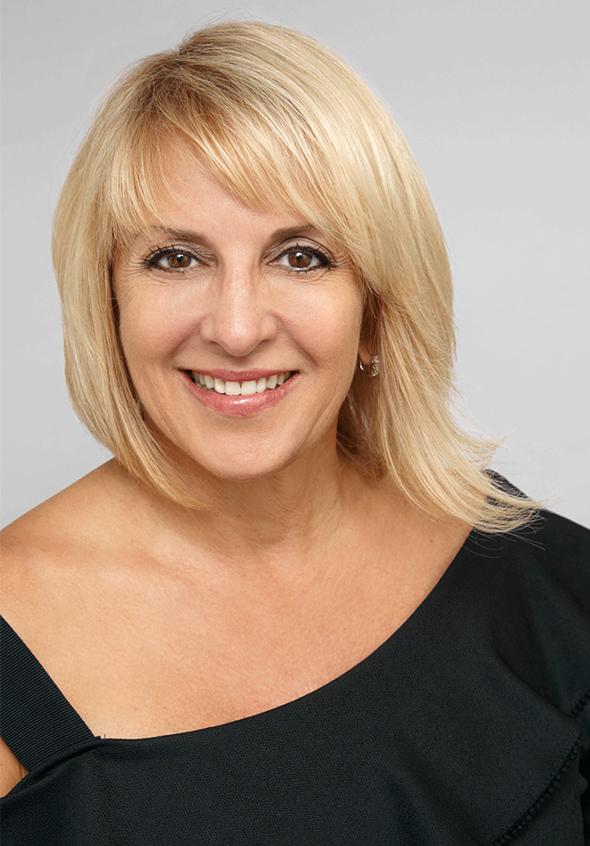 Teri Dougherty Bombshell Styling & Braiding – Support Creatives Foundation